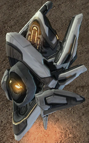 Purifier Warden | Protoss Expanded Wiki | Fandom