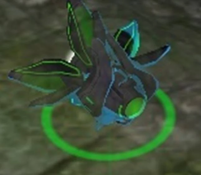 Dark Observer | Protoss Expanded Wiki | Fandom