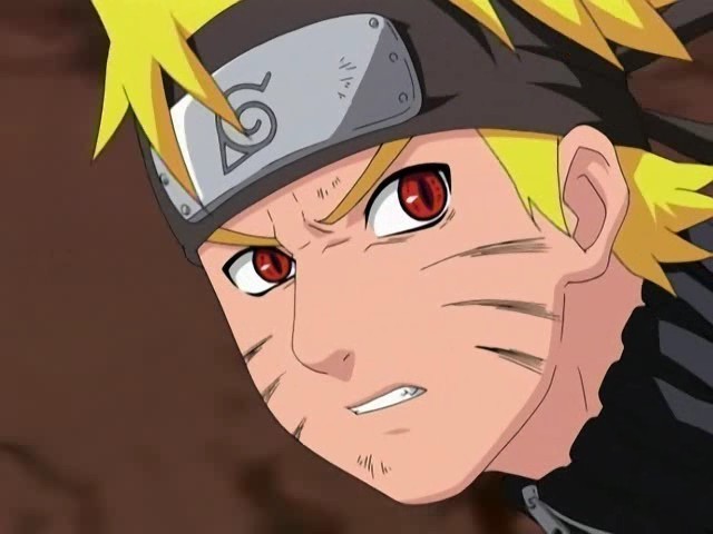 Naruto Uzumaki Protoss Legends Shinobi World Storm Wiki Fandom