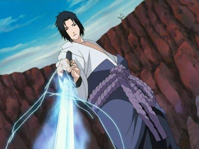 Sasuke Uchiha | Protoss Legends: Shinobi World Storm Wiki | Fandom