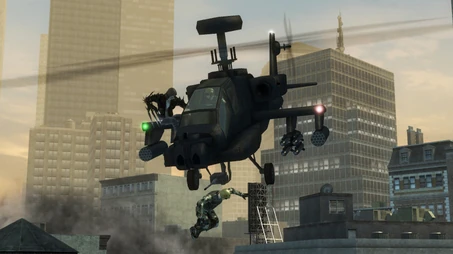 Categoría:Vehículos de Prototype | Prototype Wiki | Fandom