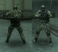 Marine | Prototype Wiki | Fandom