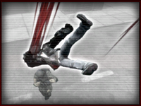 Hammerfists | Prototype Wiki | Fandom