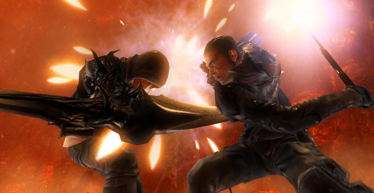 Robert Cross | Prototype Wiki | Fandom