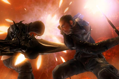 prototype supreme hunter