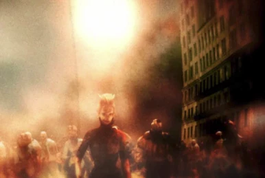 prototype 2 spikes brawler