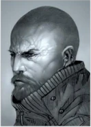 Robert Cross | Prototype Wiki | Fandom