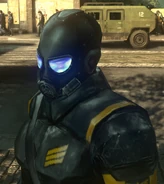 Blackwatch officer | Prototype Wiki | Fandom