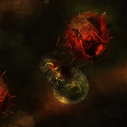 Prototype Concept Art
