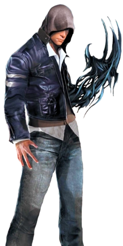 Alex Mercer | Prototype Wiki | Fandom