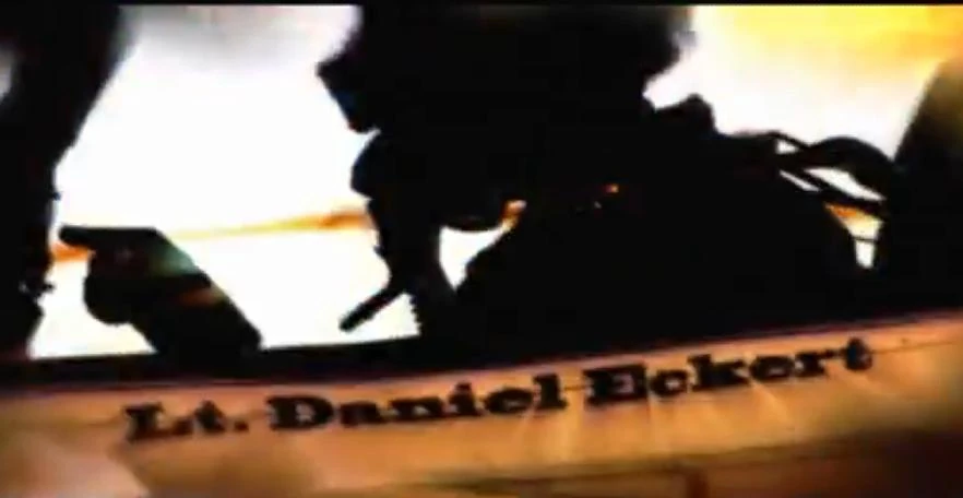 Daniel Eckert | Prototype Wiki | Fandom