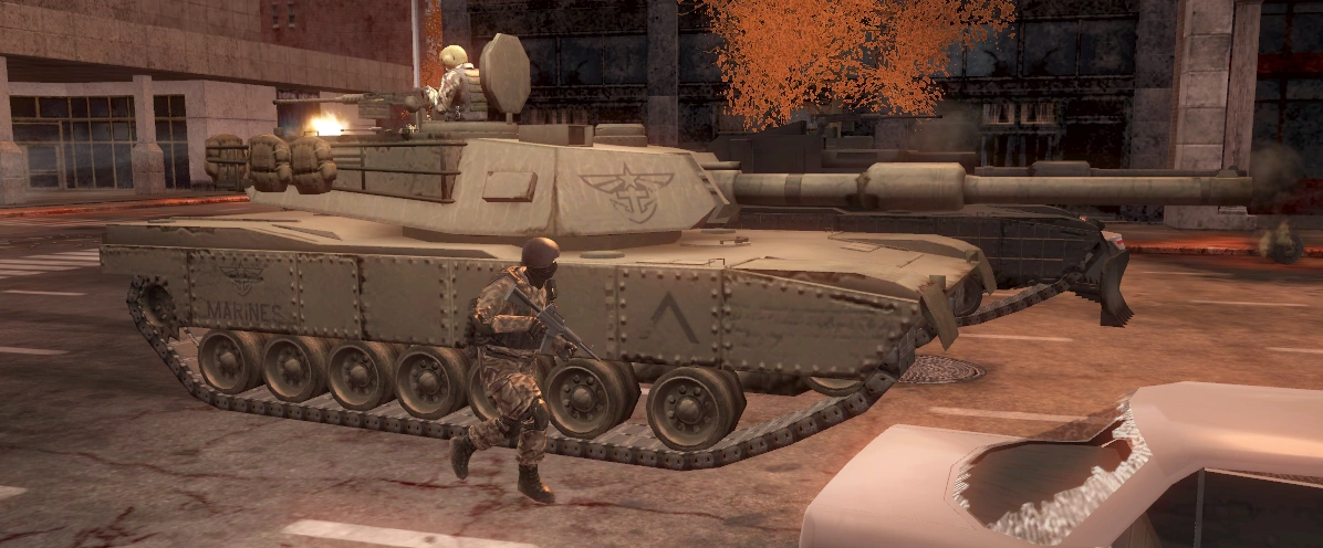 Category:Prototype 2 Vehicles | Prototype Wiki | Fandom