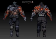 Super Soldier | Prototype Wiki | Fandom