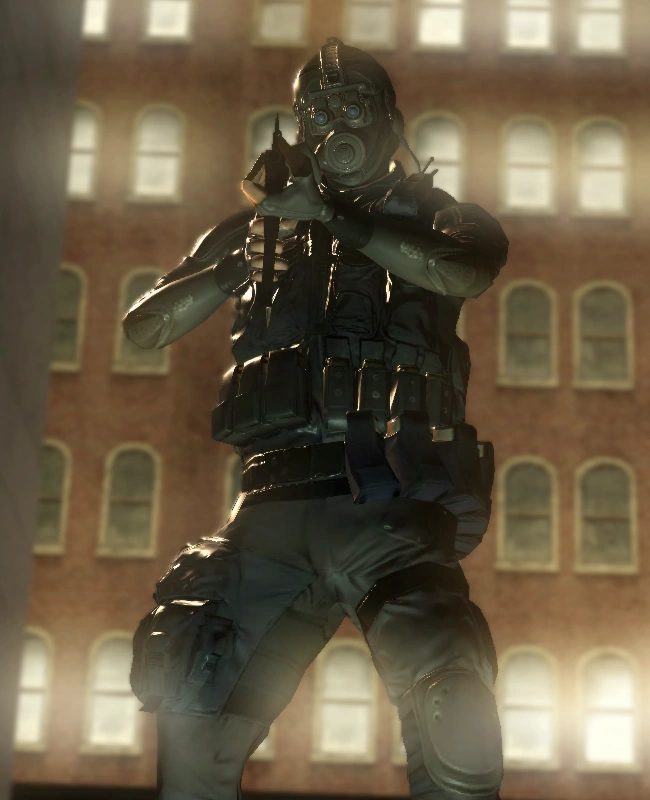 James Goodwin | Prototype Wiki | Fandom