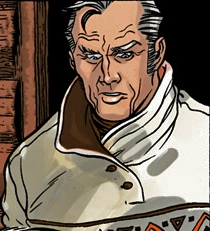 Category:Prototype 2 Comic Characters | Prototype Wiki | Fandom