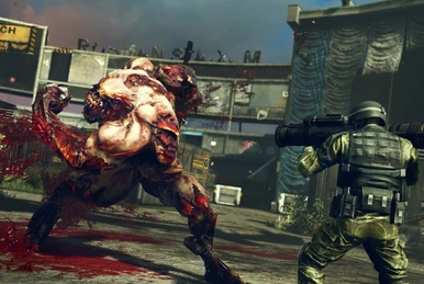 prototype 2 infection