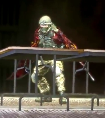 Evolved | Prototype Wiki | Fandom