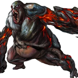 Prototype 2 Enemies