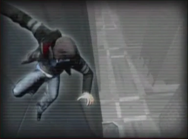 Wall Crawling | Prototype Wiki | Fandom