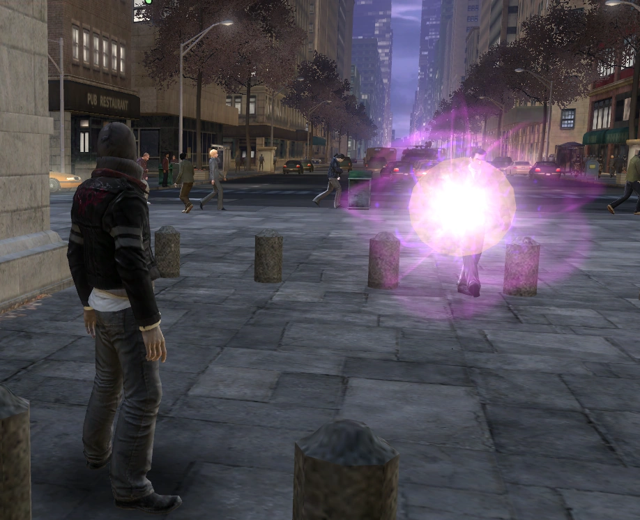 Coleccionables | Prototype Wiki | Fandom