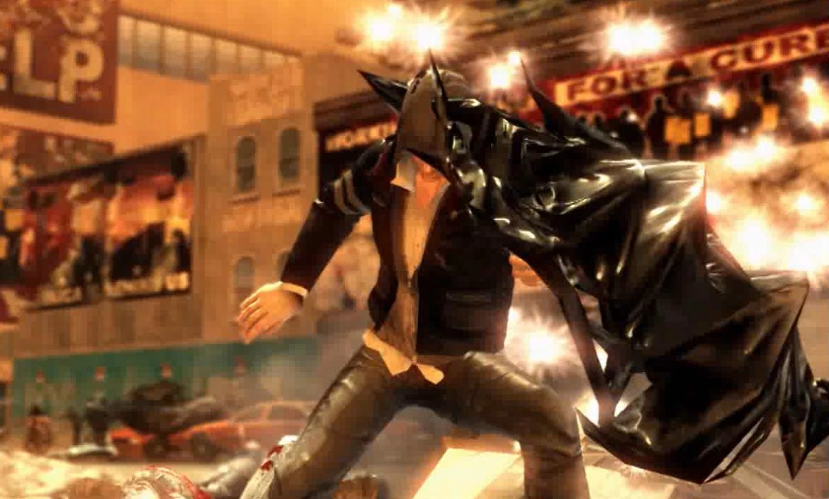 Escudo | Prototype Wiki | Fandom