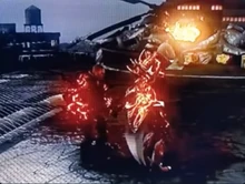 Alex Mercer | Prototype Wiki | Fandom