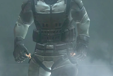 Prototype Leader Hunter