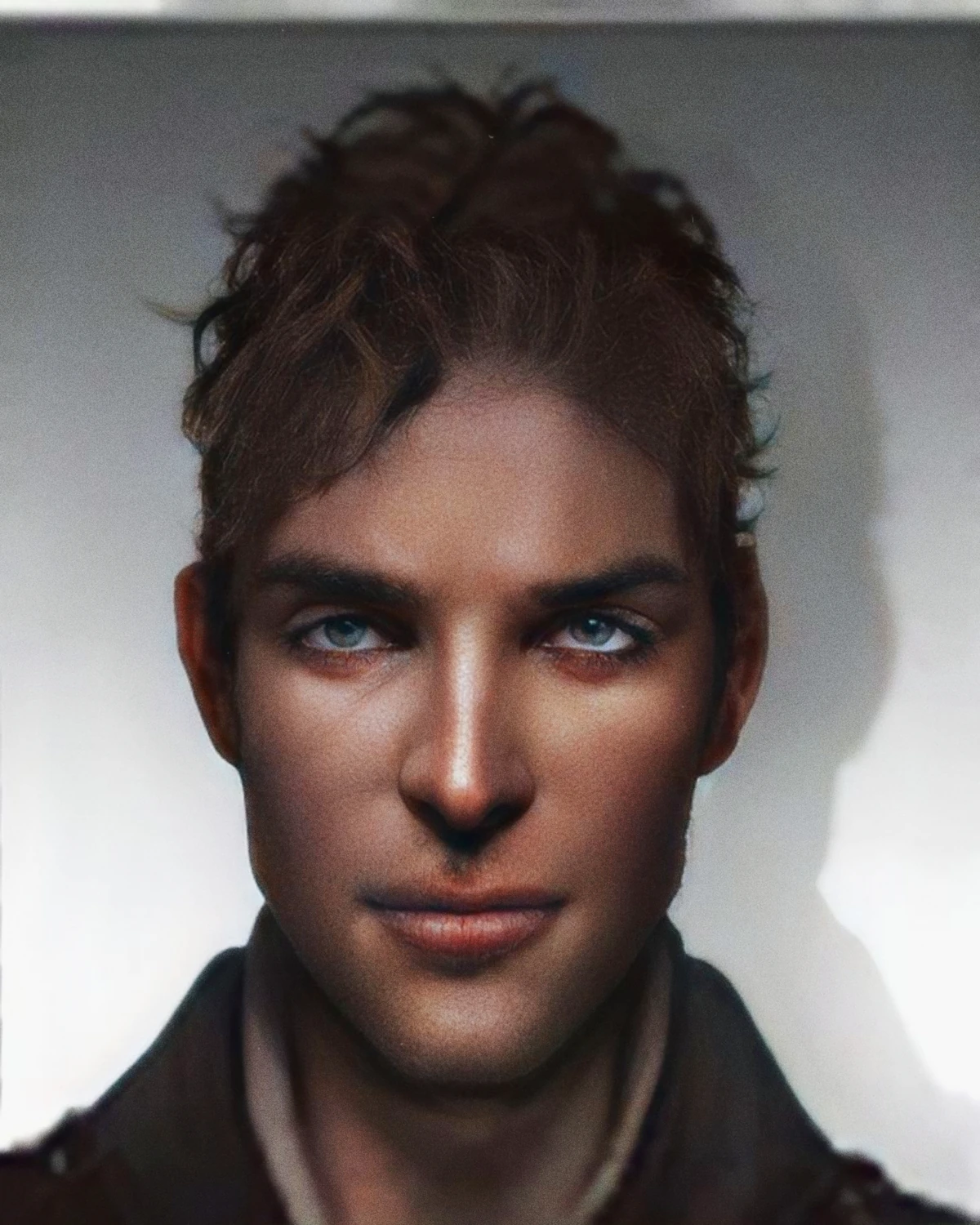 Dr. Alexander J. Mercer | Prototype Wiki | Fandom