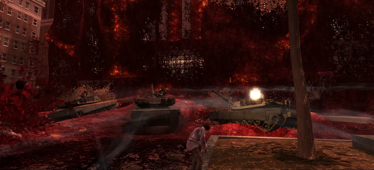 Core hive | Prototype Wiki | Fandom