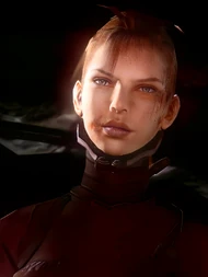 Elizabeth Greene | Prototype Wiki | Fandom