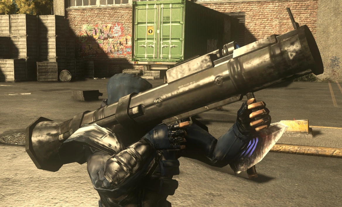 Category:Prototype Firearms | Prototype Wiki | Fandom