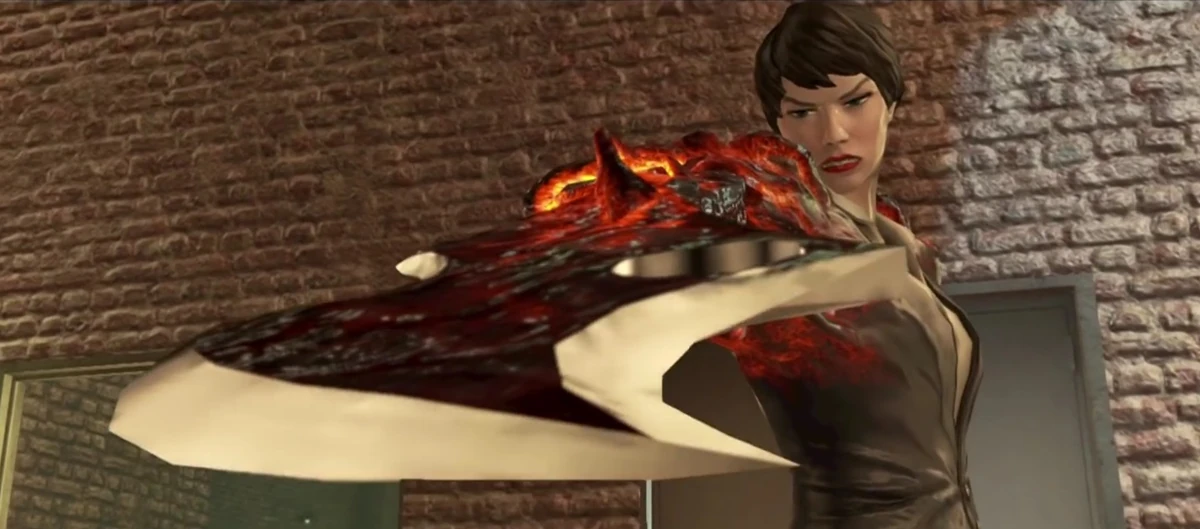 Alpha Wolf | Prototype Wiki | Fandom