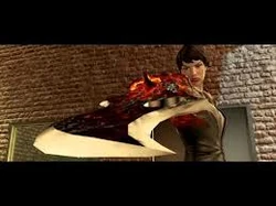 Loup Alpha | Wiki Prototype | Fandom