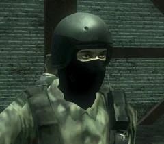 Marine | Prototype Wiki | Fandom