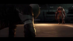 prototype leader hunter