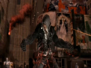 james heller armor form