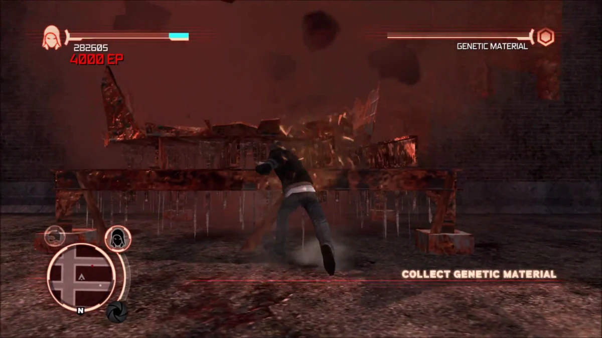 Infected Water Towers | Prototype Wiki | Fandom