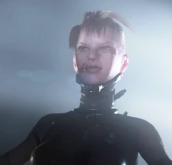 Pariah Prototype