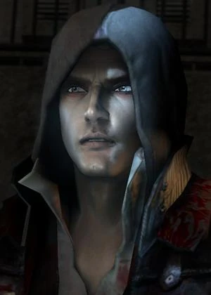 Alex Mercer/Gallery | Prototype Wiki | Fandom