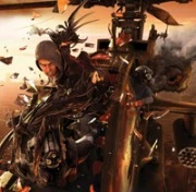 Garras | Prototype Wiki | Fandom