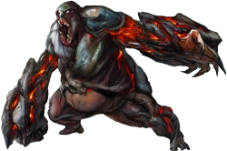 Juggernaut | Prototype Wiki | Fandom