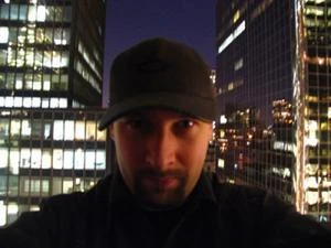 Eric Holmes | Prototype Wiki | Fandom