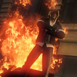 prototype 2 wallpaper 4k