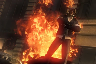 prototype defeat supreme hunter