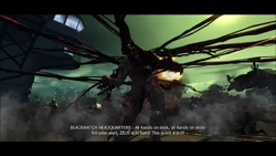 Prototype Supreme Hunter