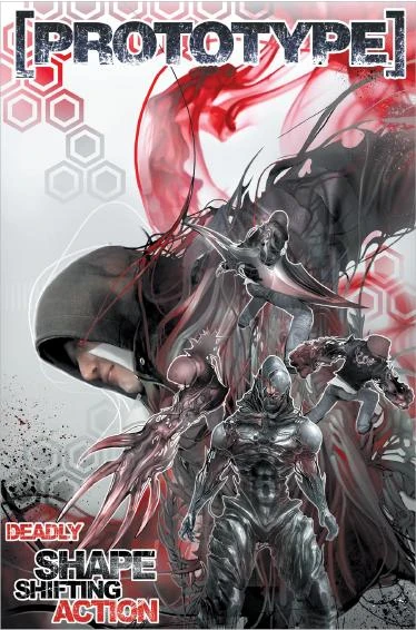 Talk:Alex Mercer | Prototype Wiki | Fandom