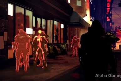 Prototype 2 Juggernaut