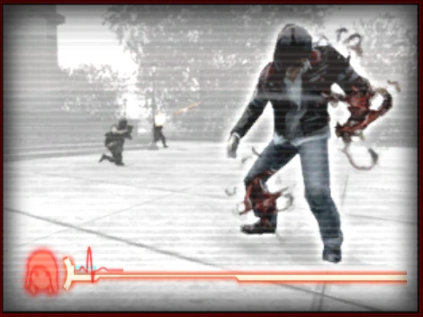 Critical Mass | Prototype Wiki | Fandom