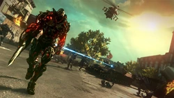 james heller full armor