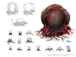 Infected Pustules | Prototype Wiki | Fandom